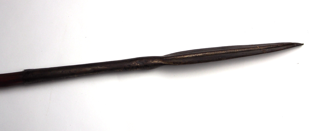 Swords, Spears and Daggers | Plunderer Pete's Militaria: Curiosities ...