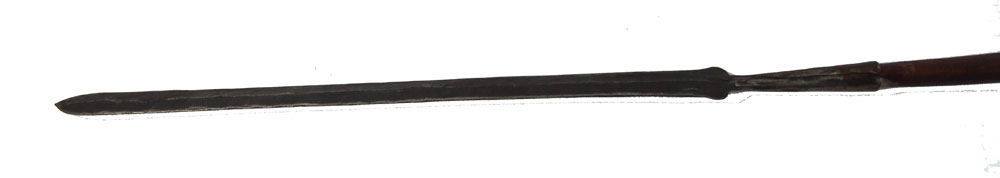 Swords, Spears and Daggers | Plunderer Pete's Militaria: Curiosities ...