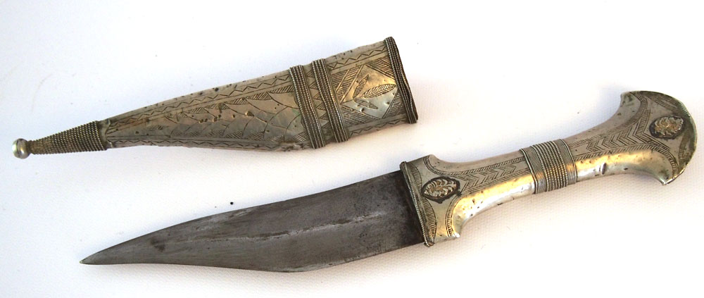 Swords, Spears and Daggers | Plunderer Pete's Militaria: Curiosities ...