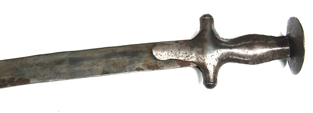 Swords, Spears and Daggers | Plunderer Pete's Militaria: Curiosities ...