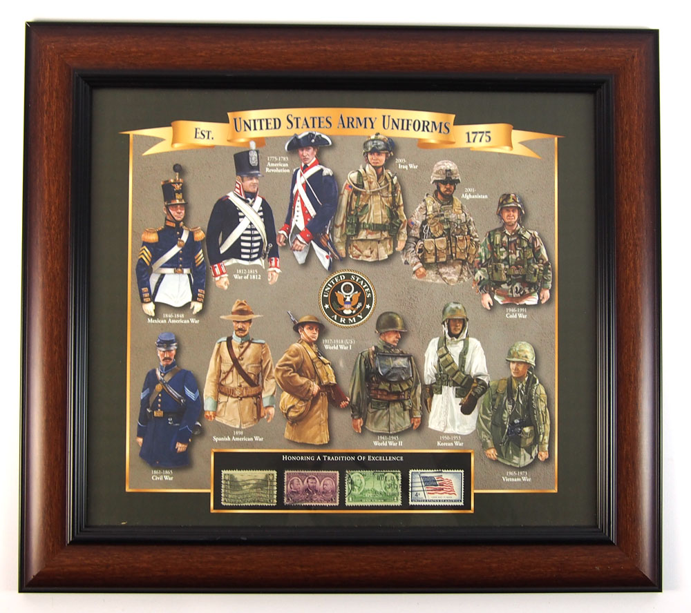 Maps, Globes & Vintage Prints | Plunderer Pete's Militaria: Curiosities ...